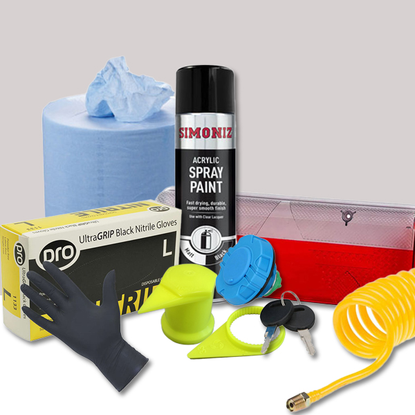 HB Commercial: Your Source for Commercial Vehicle Parts