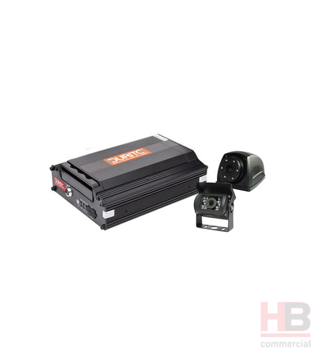 Progressive Safe System (PSS) DVR Upgrade Kit with Live Streaming DVR ...